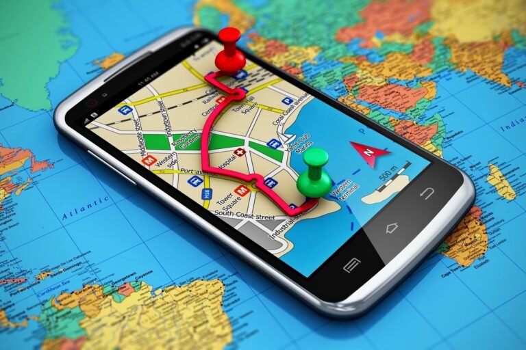 7 Amazing Benefits Of GPS That You Should Know About - TechSouls