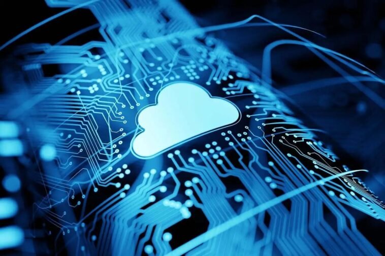 The Top 10 Cloud Computing Trends In 2023 Techsouls