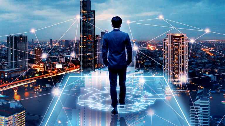 Top 10 Emerging Technologies in 2025 That Will Shape the Future - TechSouls