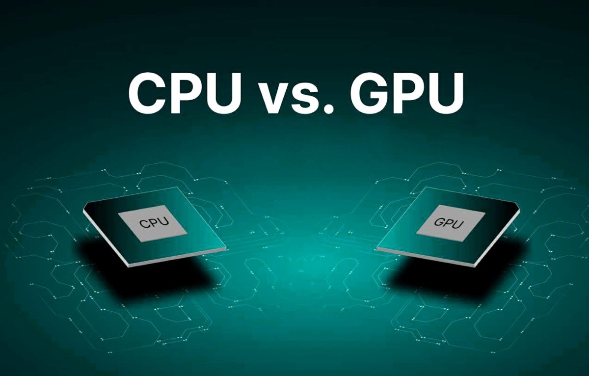 Cpu Vs Gpu Which Is Better For Gaming Techsouls
