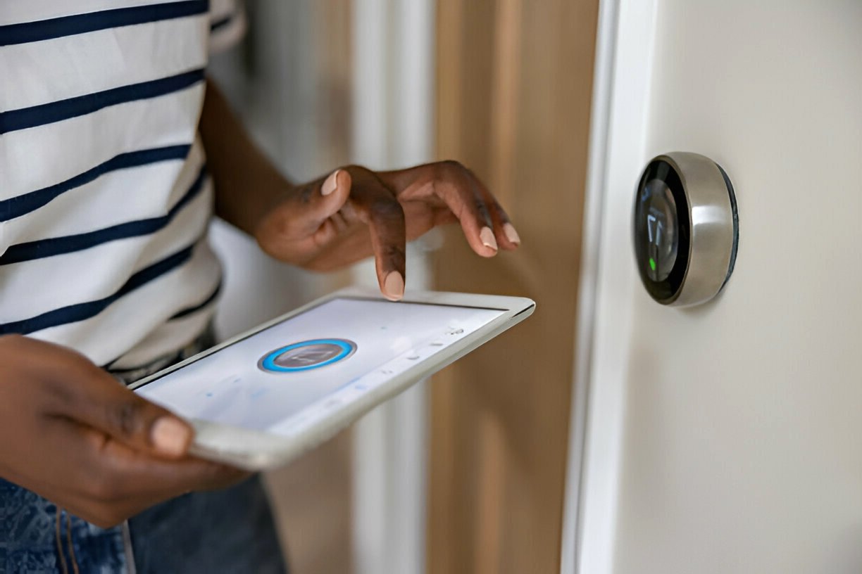 Best Smart Home IoT Devices Available in the UK - TechSouls