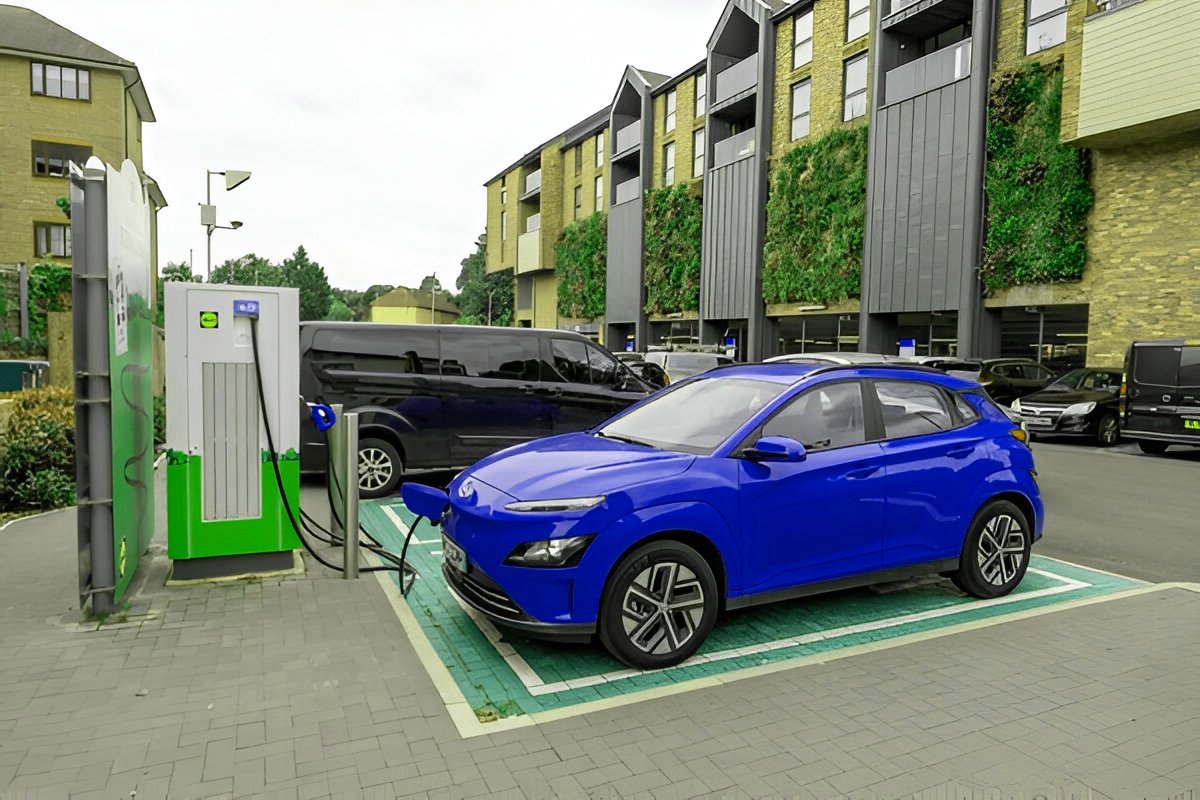 Electric Cars Review: Which EV Offers the Best Value in the UK? - TechSouls