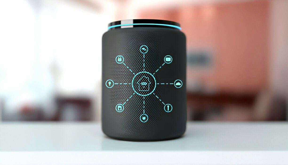 7 IoT Devices That Make British Homes Smarter in 2025 - TechSouls