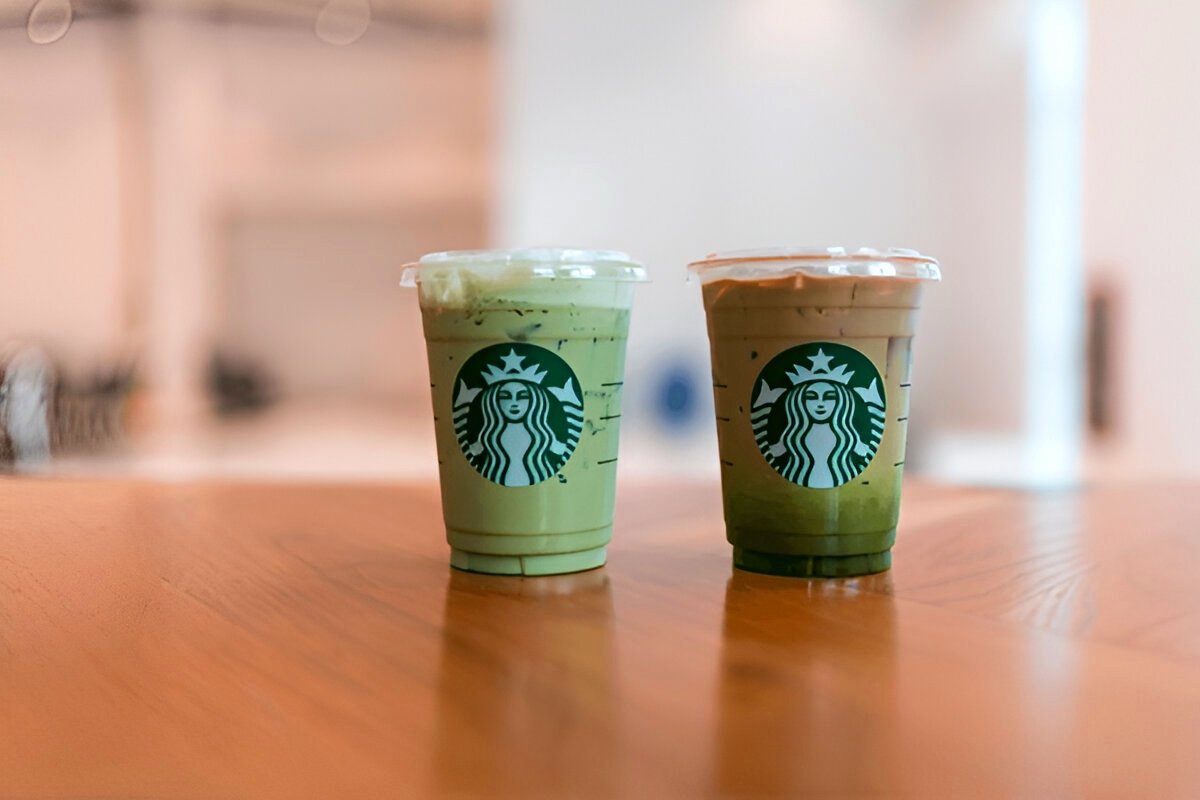 The Ultimate Guide to Customizing Your Starbucks Order - TechSouls