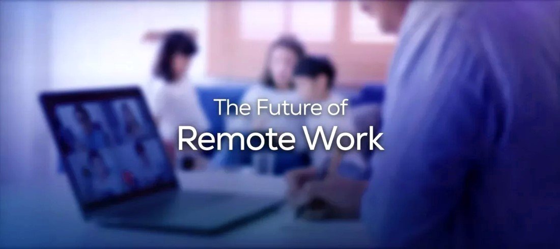 The Future of RemoteWork: Top Remote Tech Tools Dominating 2025 - TechSouls