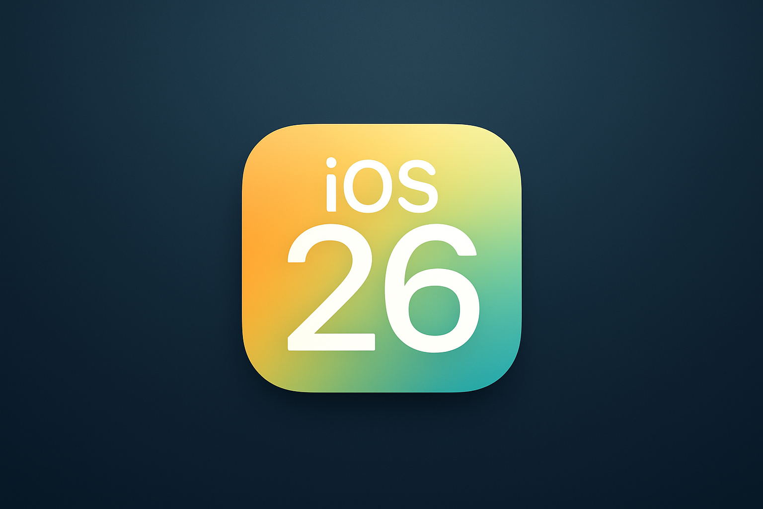 iOS 26: New Features, Release Date, and Compatible Devices - TechSouls