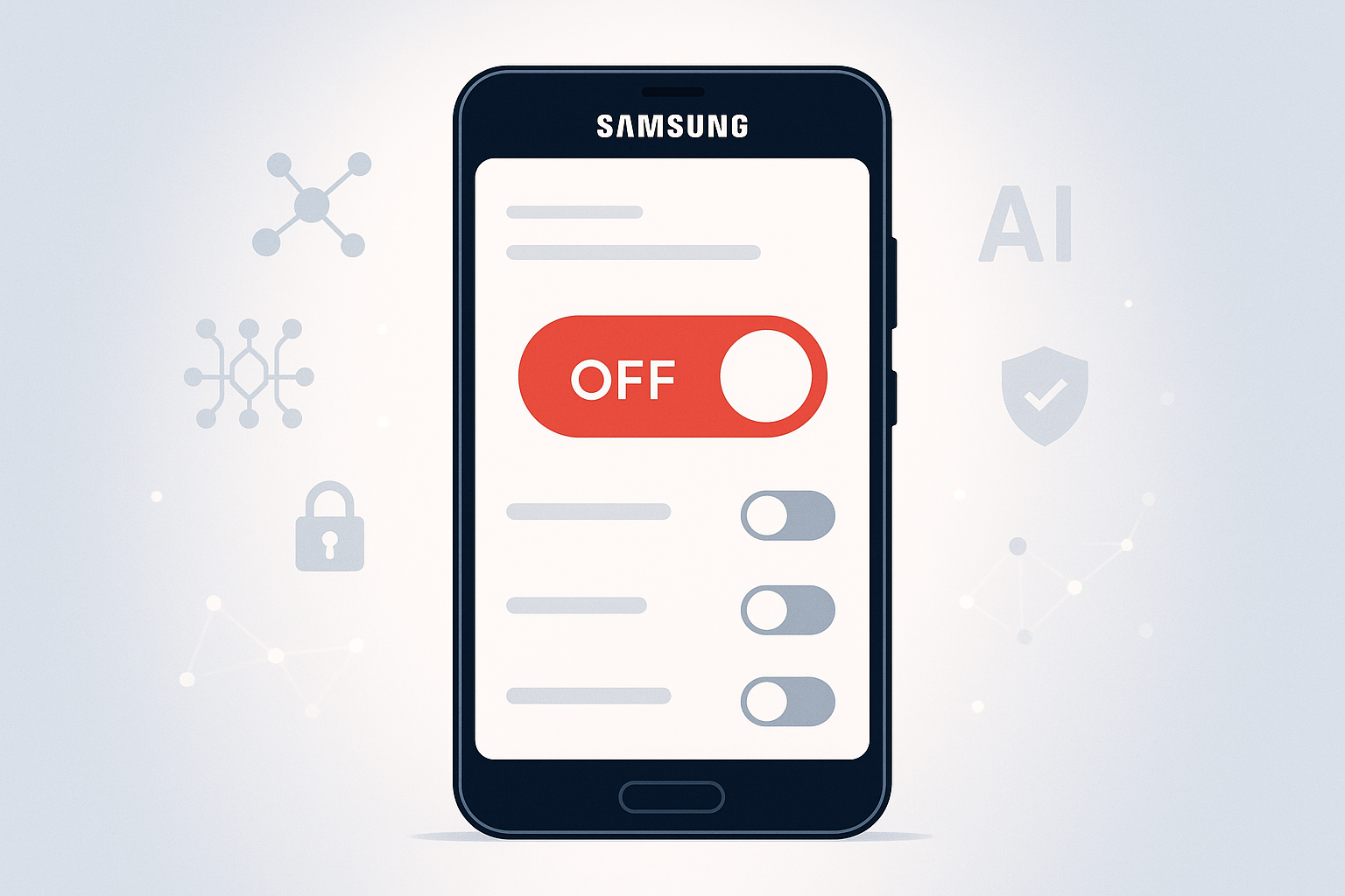 How to Turn Off AI Features on Your Samsung Galaxy: Step-by-Step Guide ...