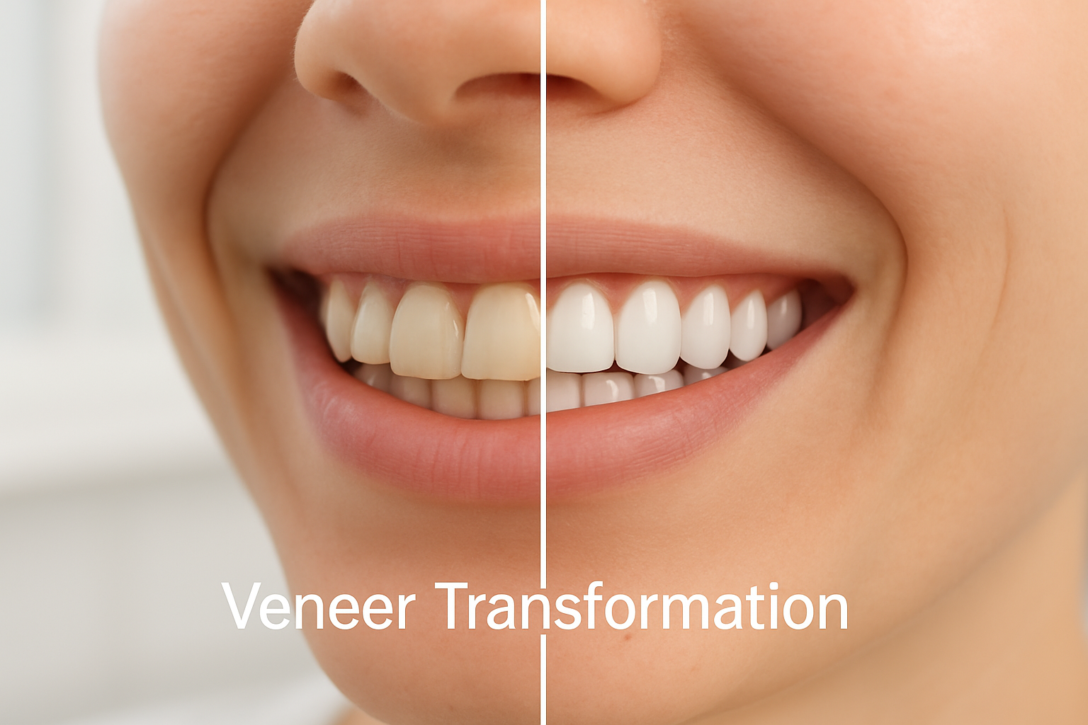 How Much Do Veneers Cost in UK: 2025 Complete Price Guide - TechSouls